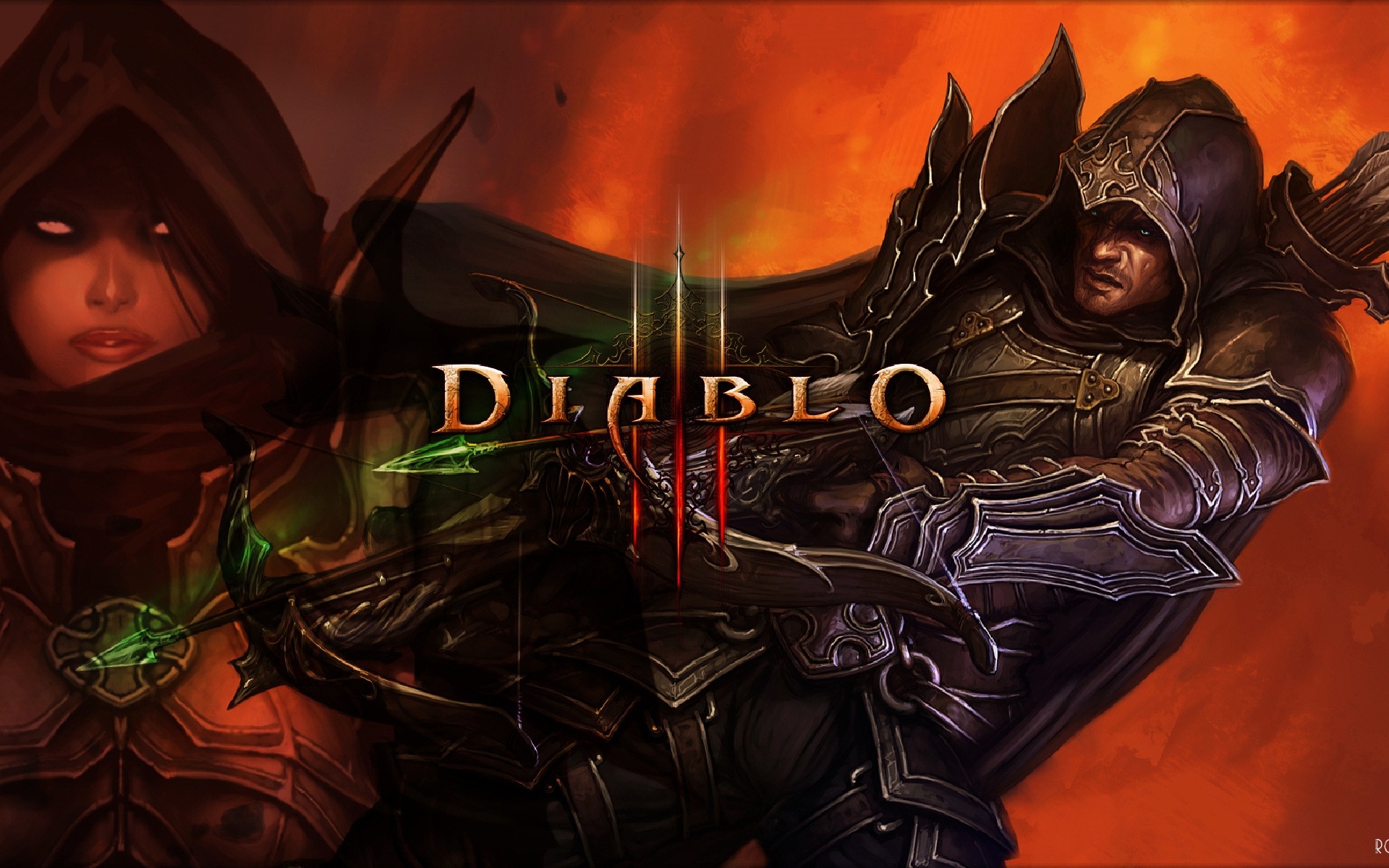 Diablo 3 Demon diablo-3-demon